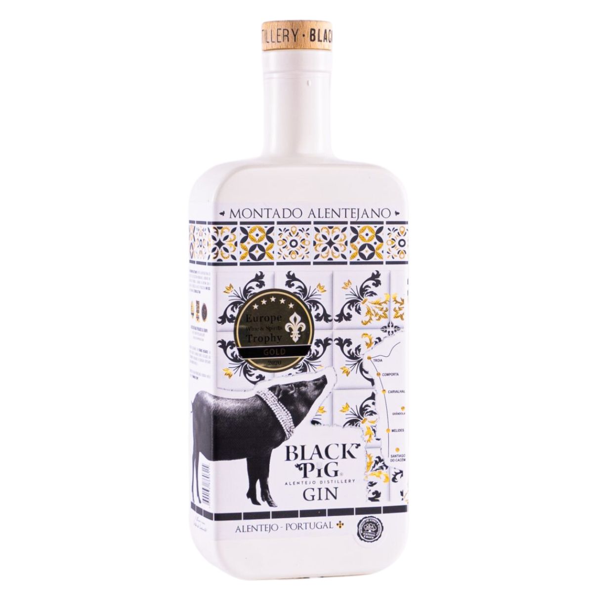 Gin