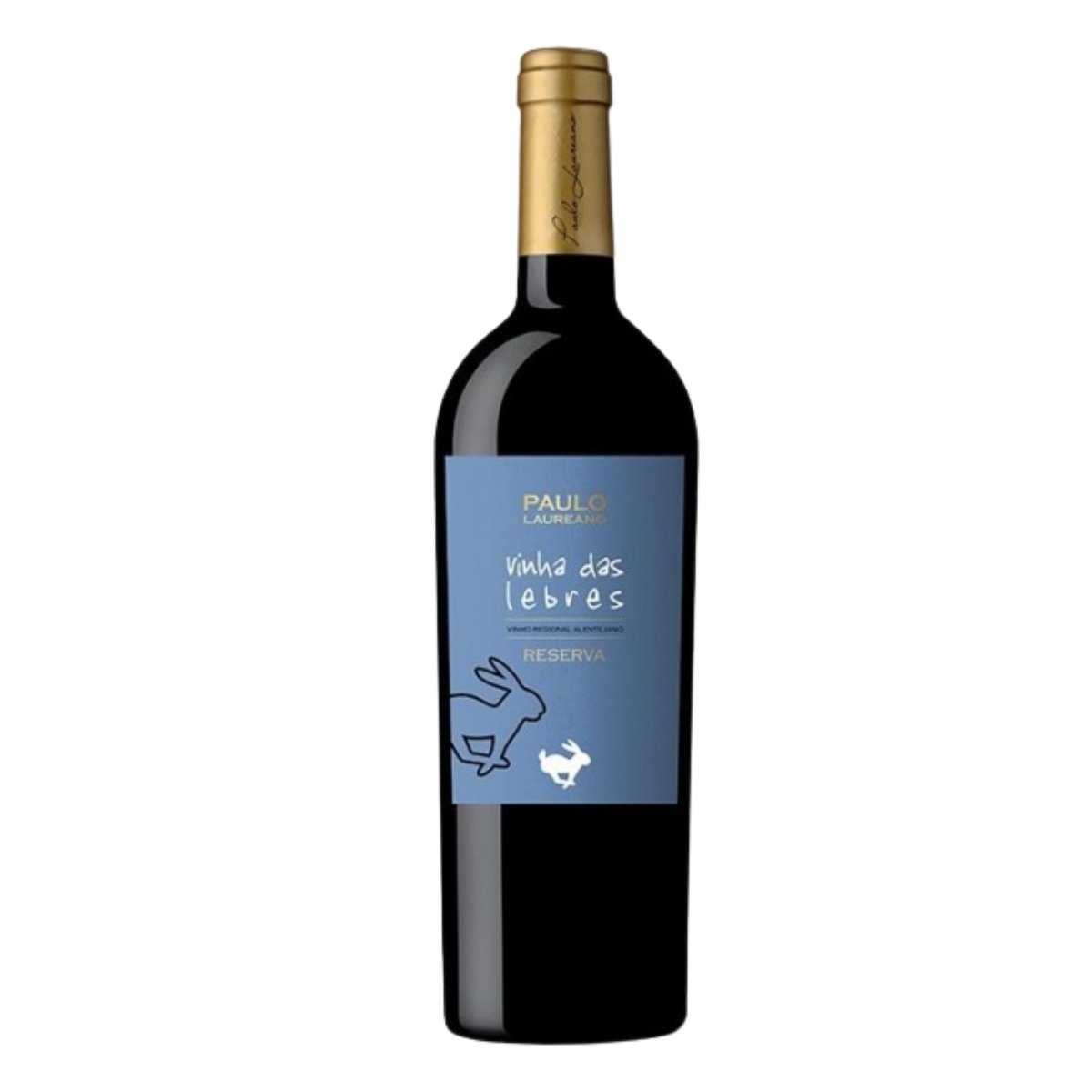 Paulo Laureano (Vinha Das Lebres) Reserva Red Wine