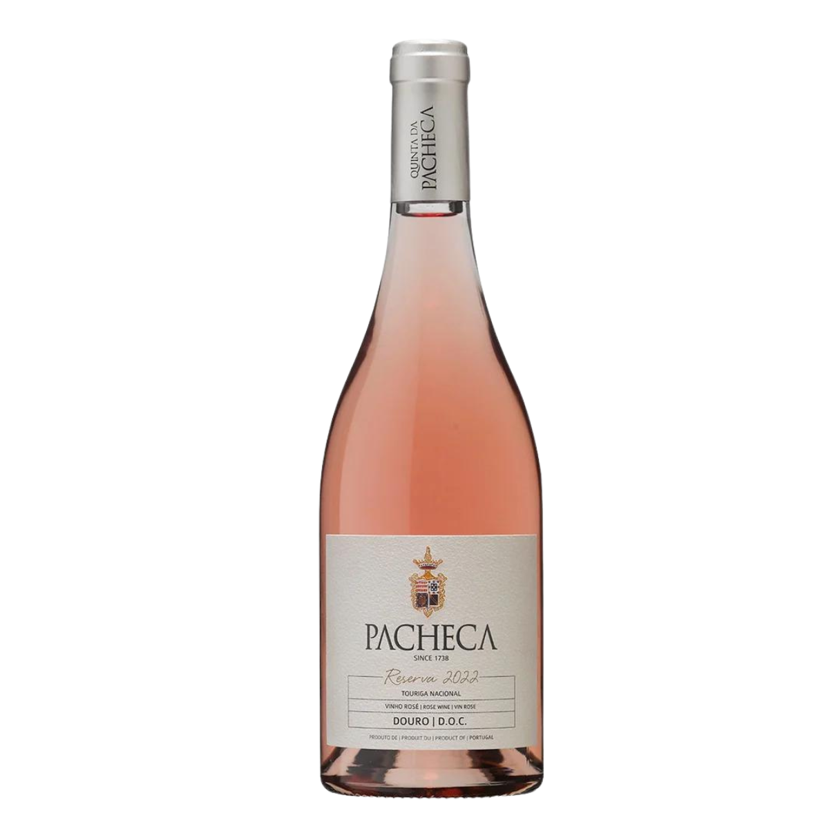 Pacheca Reserva Rosé