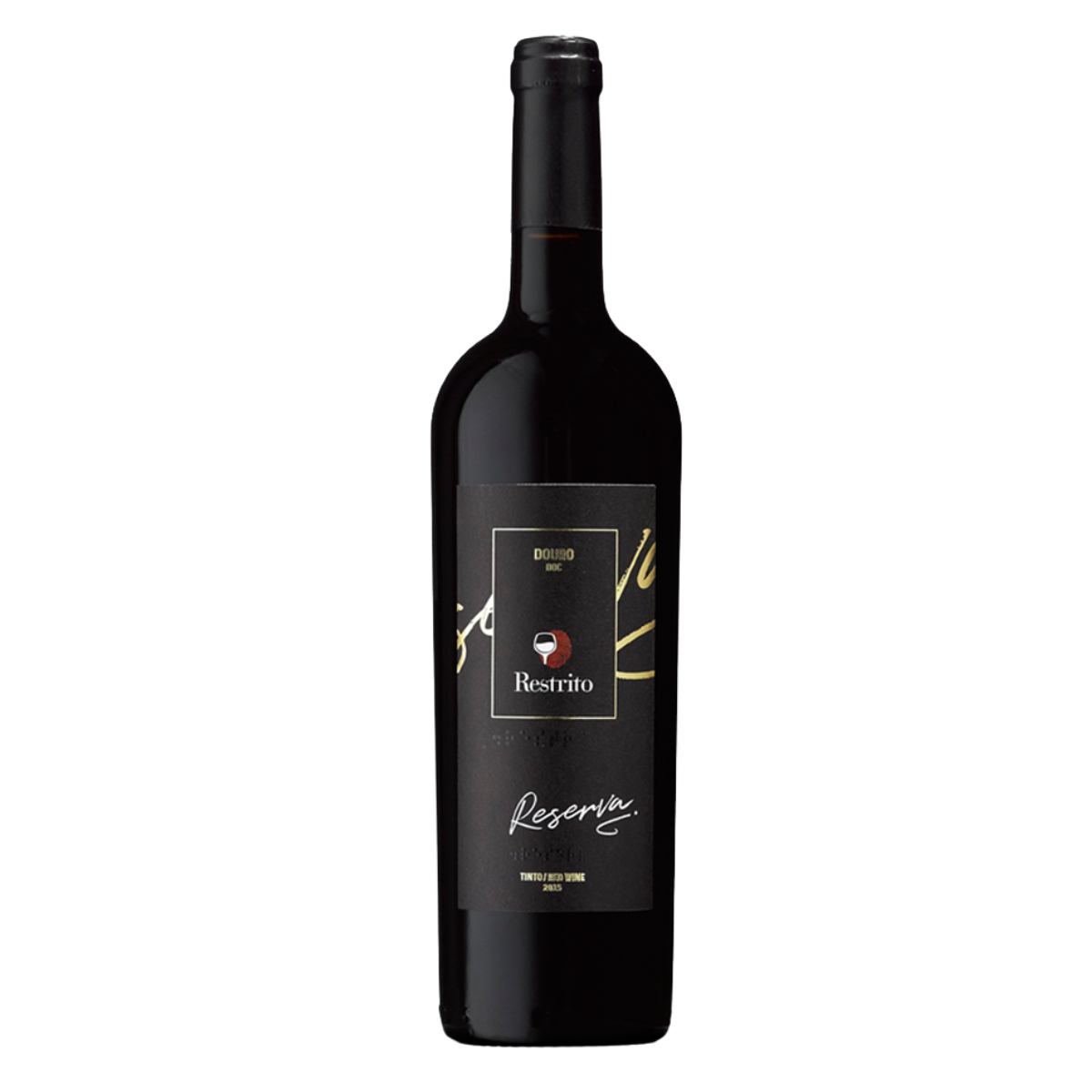 Restrito Reserva Tinto