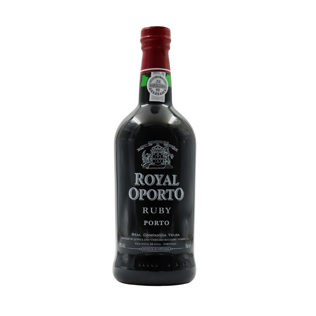 Royal Porto Ruby Porto