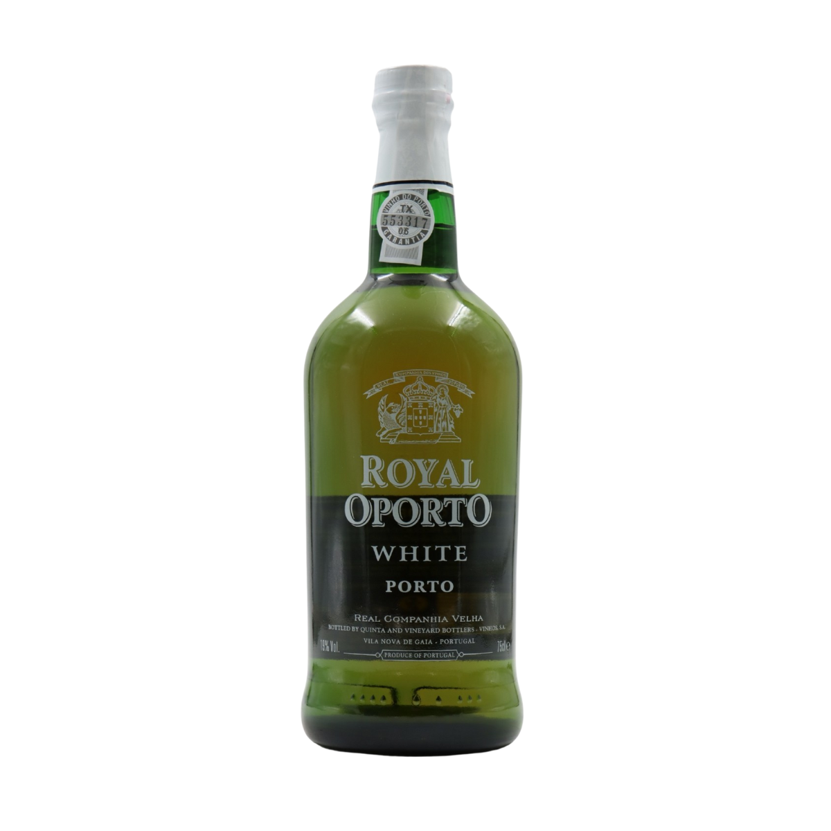 Royal Porto White Porto