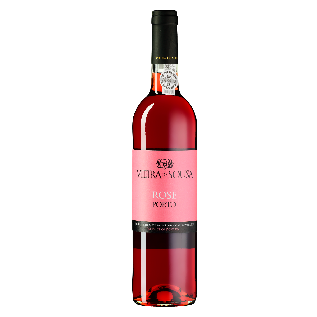 Vieira de Sousa Rosé