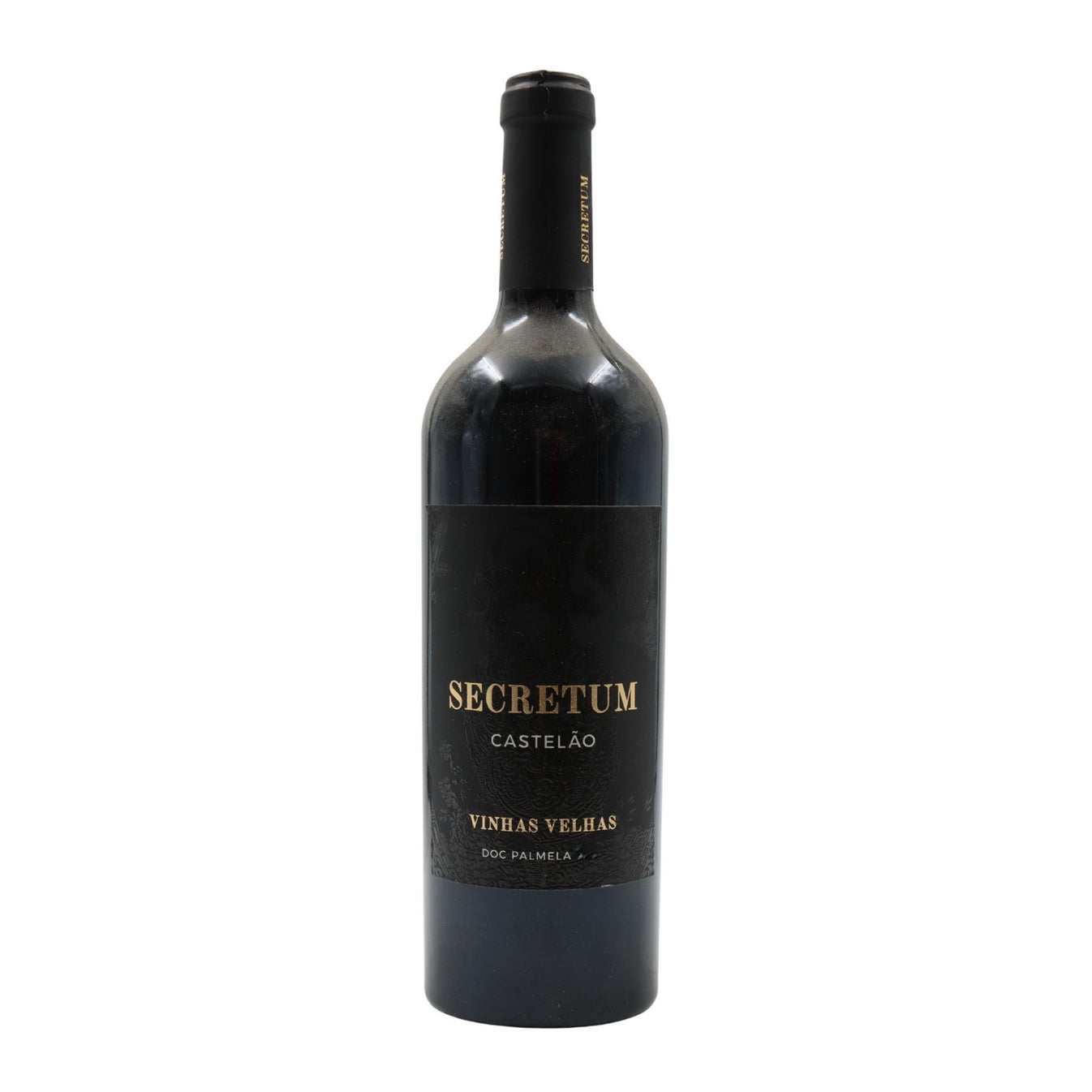 Secretum Vinhas Velhas Tinto